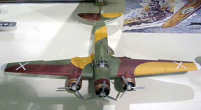 I Have Been and Always Shall Be A Scale Modeler: My latest adventure